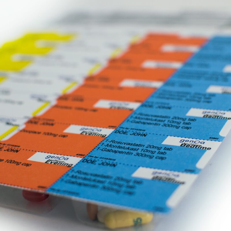 Genoa Healthcare Pharmacy | BHcare